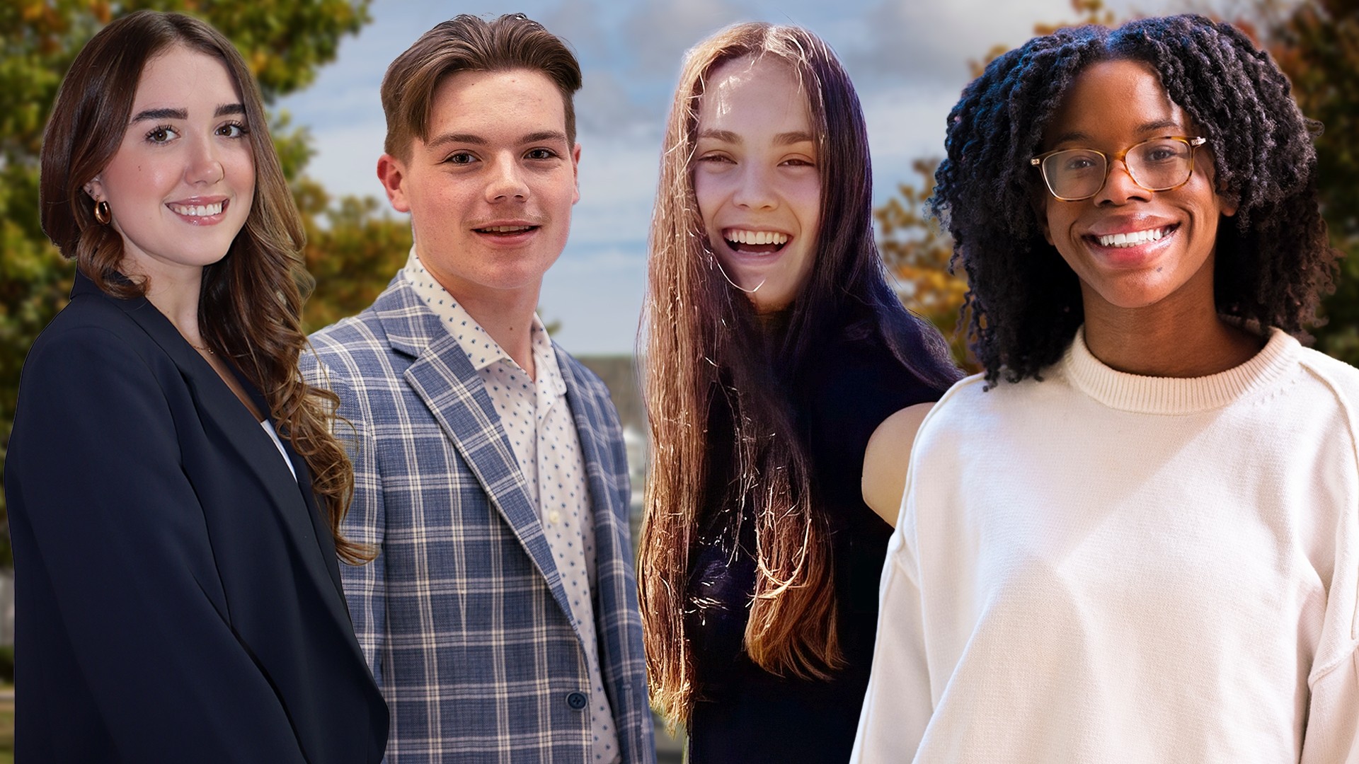 Empowering young entrepreneurs: Meet the 2025 Wallace Family Interns at StFX | St. Francis ...